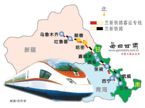 兰新铁路线路示意图示意图力的示意图大山谷图库