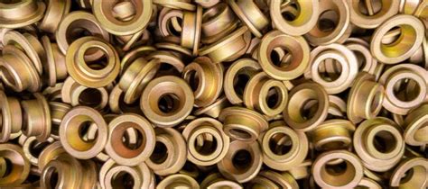 Cadmium Electroplating Services Dels Plating Works