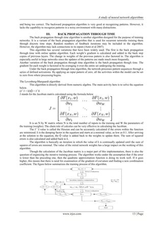 International Refereed Journal Of Engineering And Science IRJES PDF