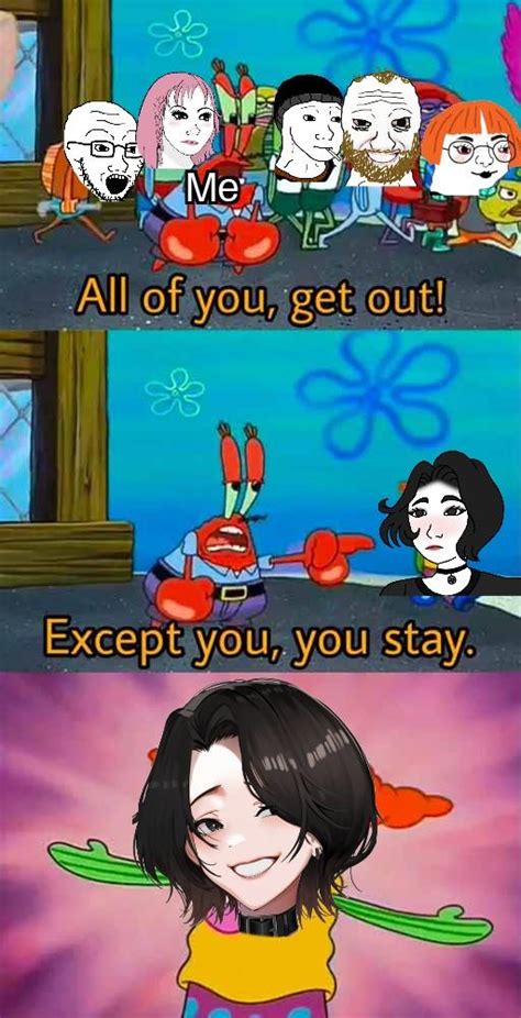 The Only Good Wojak R Memes Doomer Girl Know Your Meme