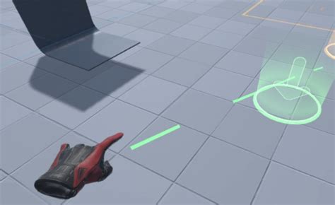 Using With SteamVR HTC VIVE Senso Documentation
