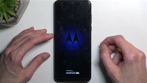 How To Hard Reset Motorola Moto G Pure Screen Lock Removal Wipe All Data By Recovery Mode