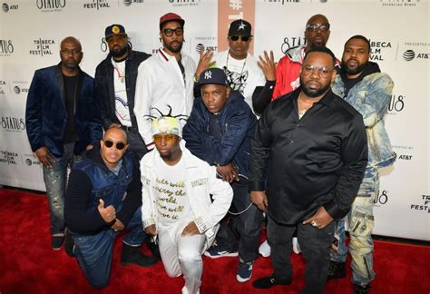 From East To West To Southern Trap 50 Years Of Hip Hop Au