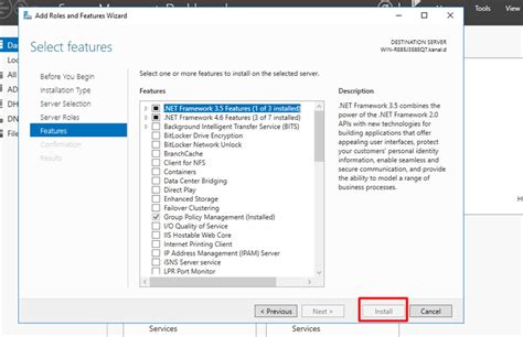 Active Directory Dhcp Server Configuration Networksel Dhcp Server Scope
