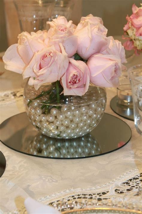 35 Chic Vintage Pearl Wedding Ideas Youll Love Dpf