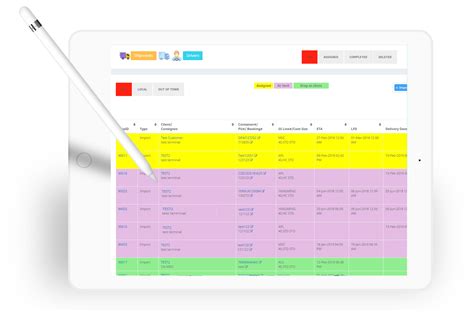 Dispatchpanda Premium Dispatch Software For Modern Trucking Companies
