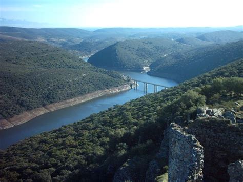 What To See In The Monfragüe National Park Info Countries