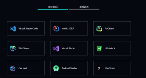 Codegeex一款基于大模型全能的智能编程助手 Csdn博客