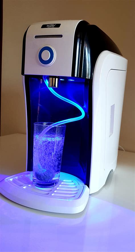 Уред за насищане на вода с аниони на кислорода „ozf 04М“ Елфитех