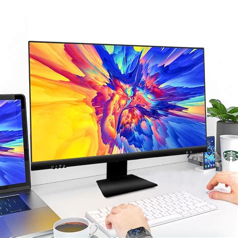 Factory Price Inch Allinonepc I I I I Aio PC Computer Desktops Aio Monoblock All In One