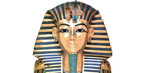 Tutankhamun Skeleton