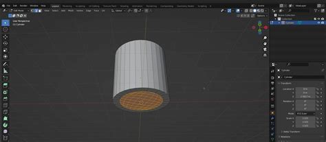 How To Animate Boiling Water In Blender With Bubbling Effect CG Cookie
