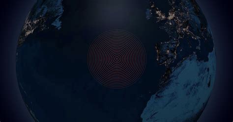 React Globe Gl React Component For Globe Data Visualization Using ThreeJS WebGL