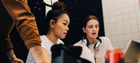 8 Tips To Help You Ace Your Data Science Degree Program City College
