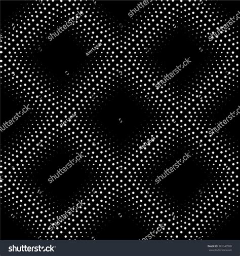 Seamless Geometric Pattern Geometric Simple Print Stock Vector Royalty Free 381340990