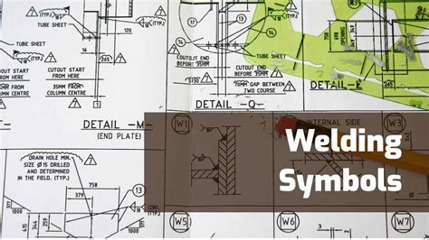 How To Read Welding Blueprints For Dummies Wiring Work