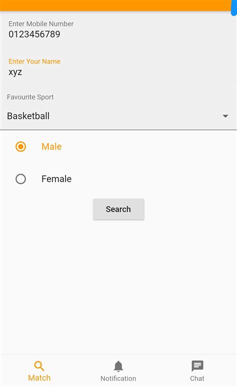 Replace Whole Body Widget With Resultant Data In Flutter Stack Overflow