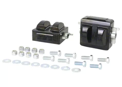 Whiteline Camaro Motor Mounts W93463 98 02 5 7l Camaro Free Shipping