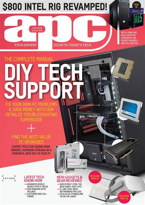 APC Magazine Digital DiscountMags Com
