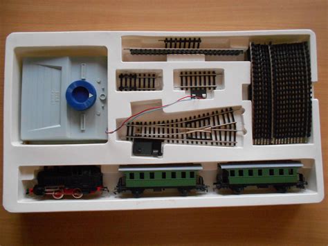 Piko Ho Scale Train Set Ho Scale Train Sets Model Trains Ho Scale Trains