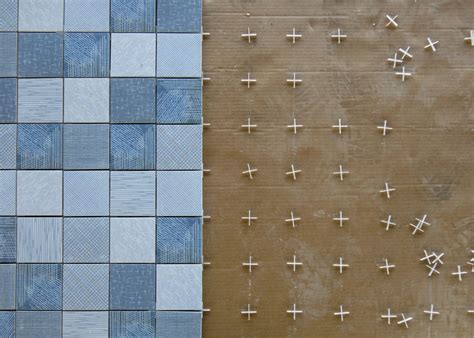 Inga Sempé Launches Mix And Match Tile Collection For Mutina