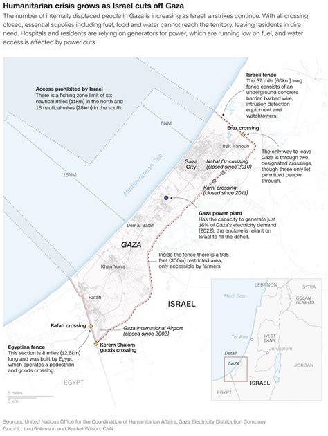 October 15 2023 Israel Hamas War News Cnn October 15 2023 Israel Hamas War News Cnn