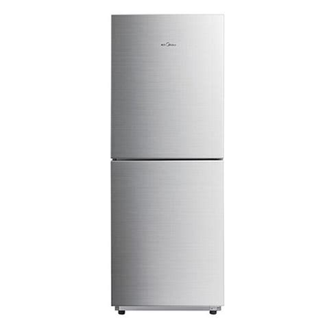 Midea 美的 Bcd 173m 美的冰箱家用双门电冰箱两门冷藏冷冻参数配置 规格 性能 功能 苏宁易购