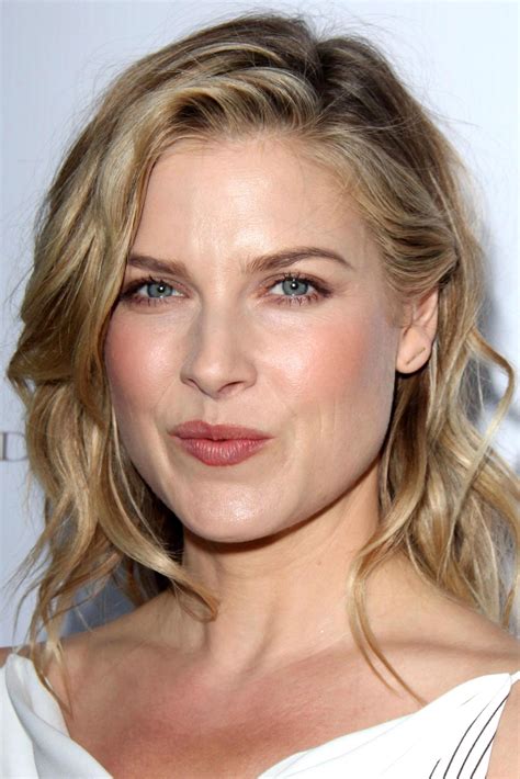 Los Angeles 10 De Mayo Ali Larter En El Evento De Apertura De La