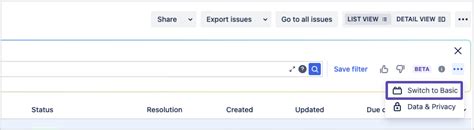 Use Rovo To Search For Work Items Jira Cloud Atlassian Support
