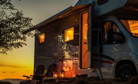 What Are The Smallest Class C Rvs