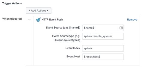 Introducing The Event Push App For Splunk Deductiv