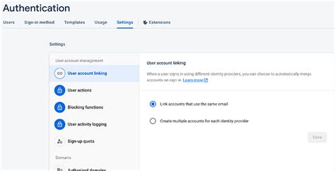How To Get Email From Firebase Questions About Thunkable Community
