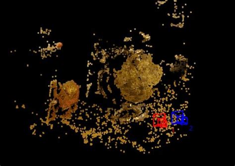 【程序】基于matlab使用两个图像估计校准相机的姿势 知乎