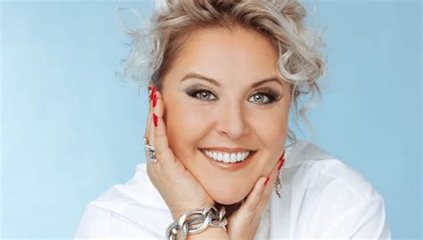 Marlène Schaff Star Academy A T Elle Piqué Le Poste Dexpression