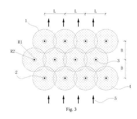 Diffusion Analysis Patented Technology Retrieval Search Results
