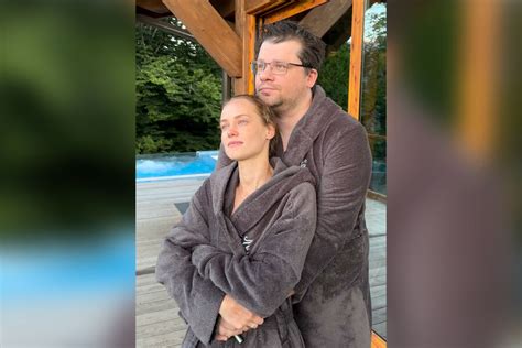 Ковальчук раскрыла за что любит Харламова Газета Ru Новости