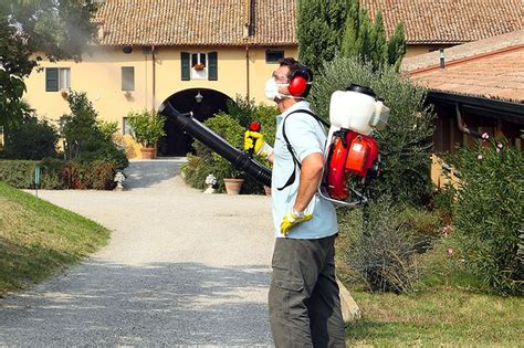 How To Acidify Soil Efco