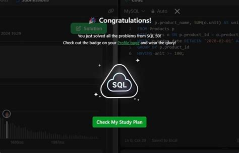 ‏sqlserver Problemsolving‏ ‏mohammed Mostafa‏ ‏٢٥‏ من التعليقات