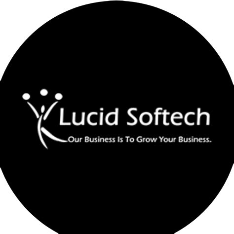 Lucid Softech It Solutions Lucknow