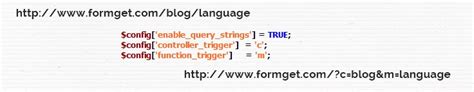 Make Url Suffix Optional In Codeigniter With Php And Without Php Stack Overflow