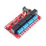 Relay Module 4 Channel Datasheet
