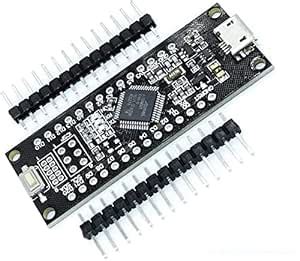 Redtagcanada Samd M Mini Bit Arm Cortex M Core Module With Pins Un Soldered For Arduino