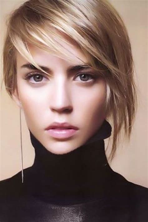 25 Alluring Straight Hairstyles For 2024 Short Medium And Long Hair