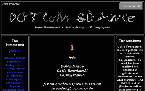 “the Byzantine Generals Problem” Seeks Artistic Consensus On Crypto And Nfts Holo