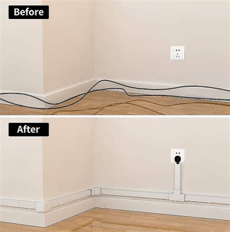 11 Clever Ways To Hide Electrical Wires For A Good Looking Ceiling