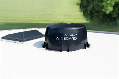 Winegard Gateway Router Installation How To And Benefits