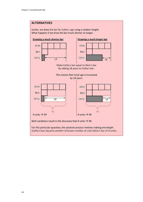 Unit Transfer Method Primary 56 Mathsheuristics
