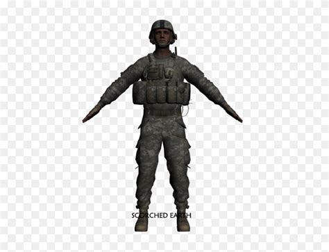 Модели Arma Выжженной Земли Arma 3 Png Flyclipart
