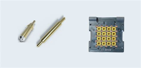 Memsandsensor测试插座 产品展示 苏州法特迪科技股份有限公司