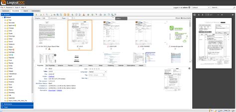 Logicaldoc Precios Funciones Y Opiniones